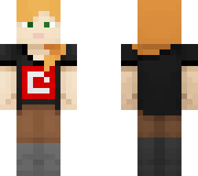 mojang | Minecraft Skins
