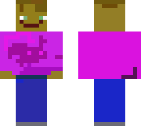 mom | Minecraft Skins