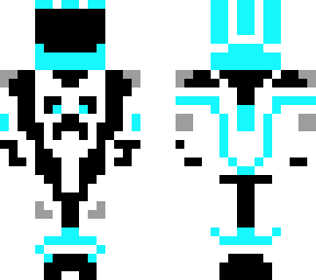 motorbike | Minecraft Skins