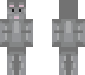mouse | Minecraft Skins