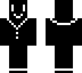 Shadow Minecraft Skins