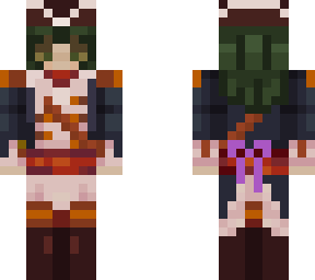 Lmanburg Minecraft Skins