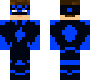 surge | Minecraft Skins