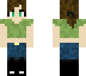 2 outfit | Minecraft Skins