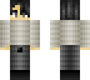 tamashii insert | Minecraft Skins