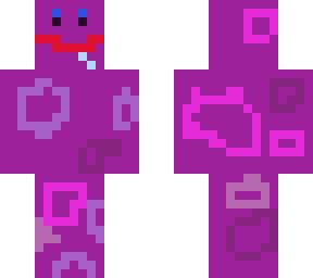 portal | Minecraft Skins