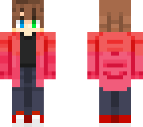 shading | Minecraft Skins