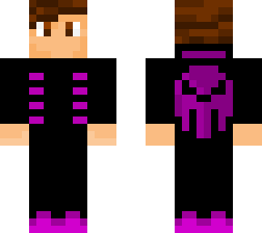 nick | Minecraft Skins