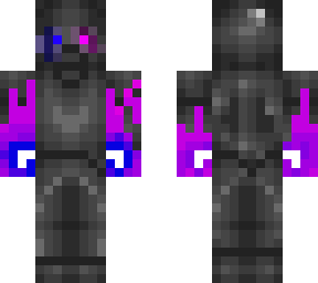 Shadow Minecraft Skins