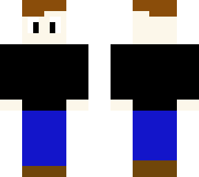 nolan | Minecraft Skins
