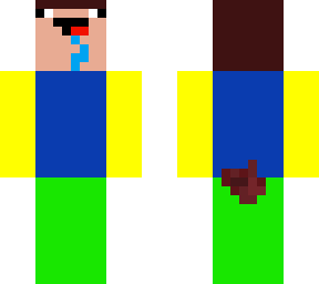 noob | Minecraft Skins