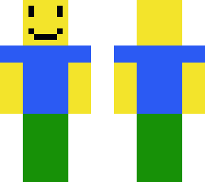 noob | Minecraft Skins