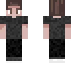 Normal Boy Minecraft Skins