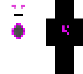 Null Minecraft Skins