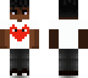 t shirt | Minecraft Skins