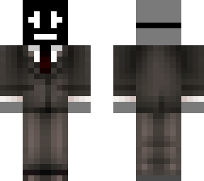 scp 05 council | Minecraft Skins
