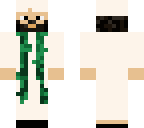 osama | Minecraft Skins