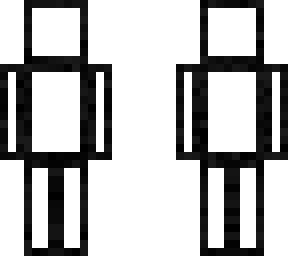 outline | Minecraft Skins