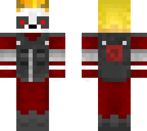 tango | Minecraft Skins