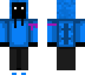 Phantom Minecraft Skins