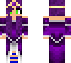 Phantom Minecraft Skins