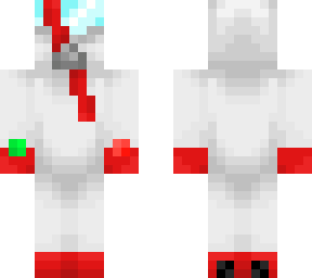 Plane Minecraft Skins