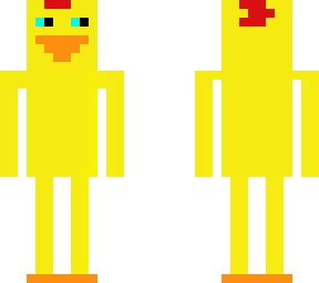 pollo | Minecraft Skins