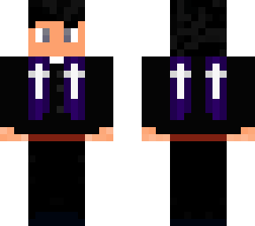 pope | Minecraft Skins