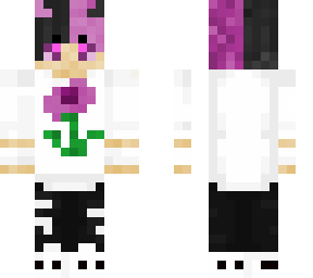 poppy | Minecraft Skins