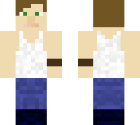 Pops Minecraft Skins