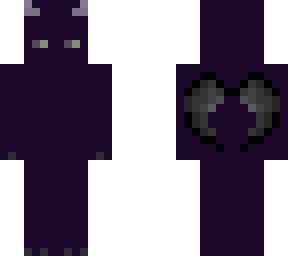 purple dragon | Minecraft Skins