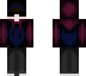 quackity skins | Minecraft Skins