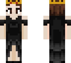 Bride Minecraft Skins