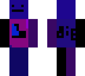 Quetzal | Minecraft Skin