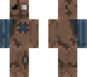 ragdoll | Minecraft Skins