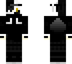 raider | Minecraft Skins