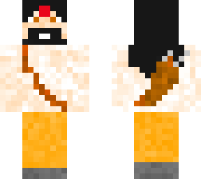 Ram Minecraft Skins