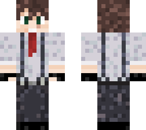 reborn | Minecraft Skins