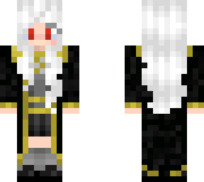 red eyes | Minecraft Skins