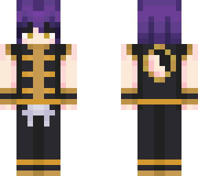 anime | Minecraft Skins