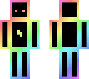 rgb | Minecraft Skins