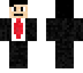 rich man | Minecraft Skins