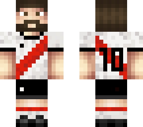 river plate | Minecraft Skins