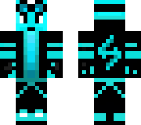 lightning | Minecraft Skins