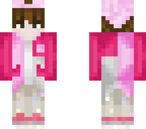 carrera carre | Minecraft Skins