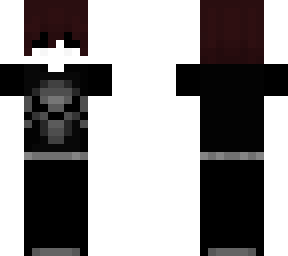 Ronnie | Minecraft Skin