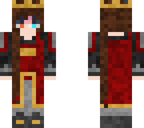 royal | Minecraft Skins
