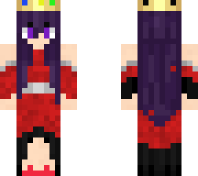 Royal Minecraft Skins