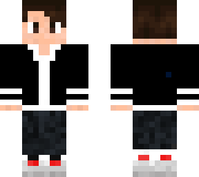 sadasda | Minecraft Skin