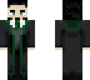 Salazar Slytherin | Minecraft Skin